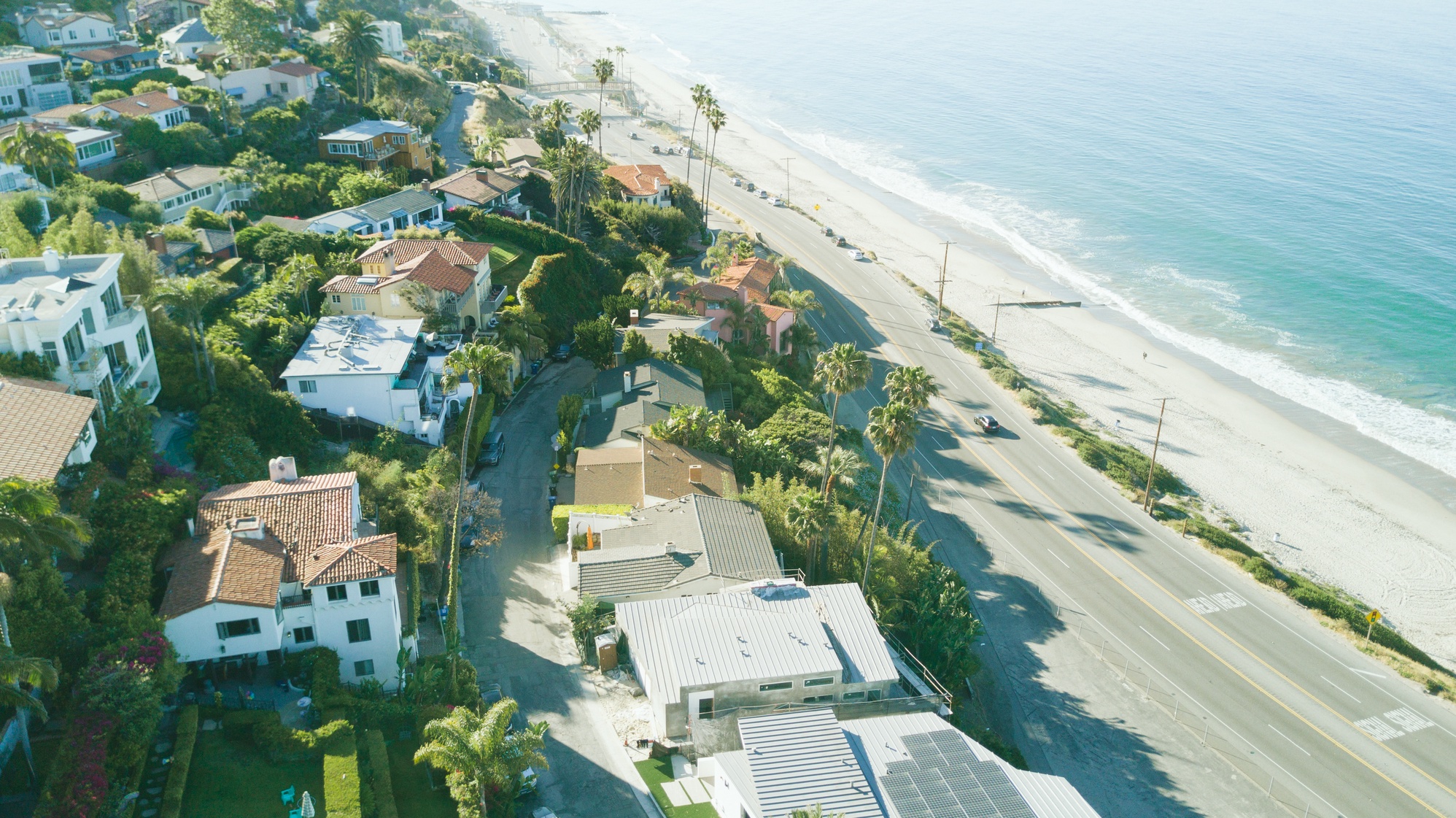 Malibu - Pete Castro Group | SELL WELL. BUY WISE. LIVE HAPPY.