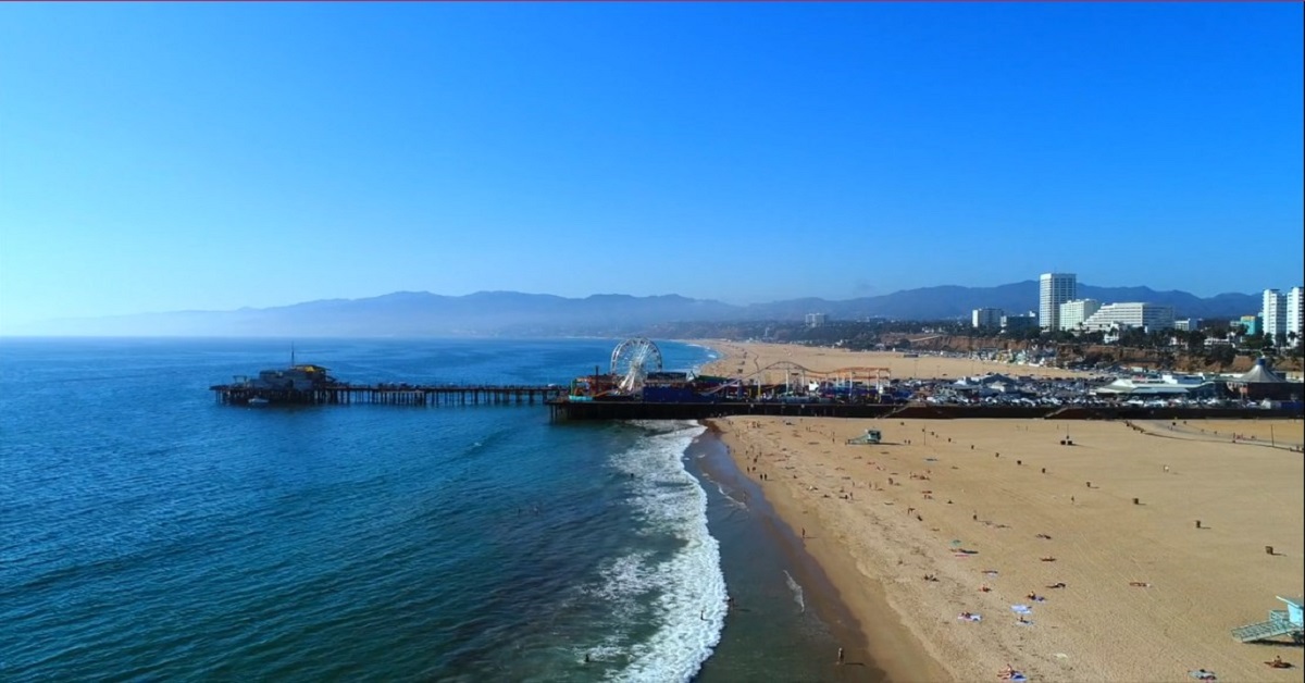 Search for Santa Monica CA Real Estate | Pete Castro Group