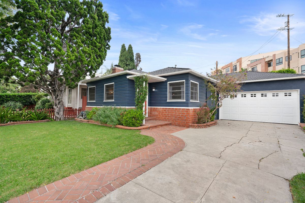 2516 Stoner Ave - Pete Castro Group | SELL WELL. BUY WISE. LIVE HAPPY.